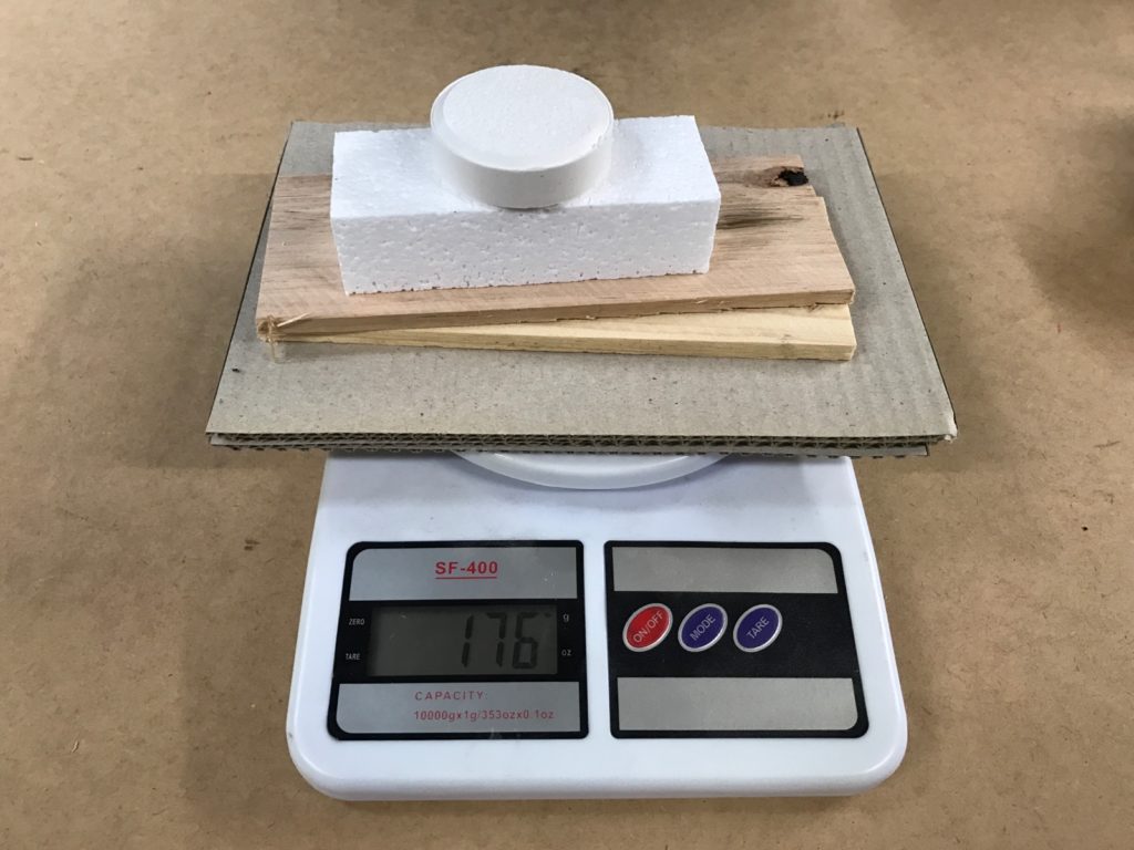 Termite Baiting Systems-Product Comparison. Termicure V Exterra