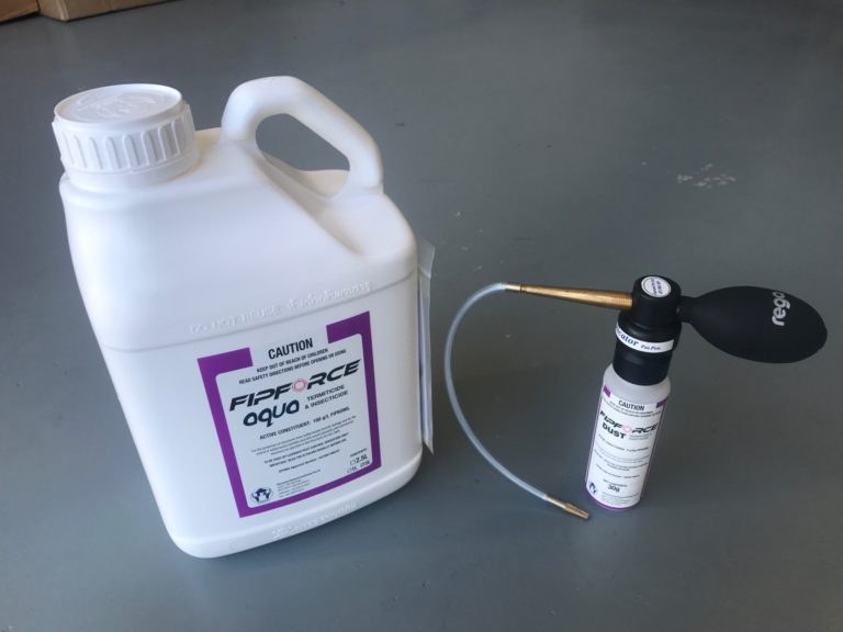 DIY Live Termites Treatment Home Gold Coast | Termicure