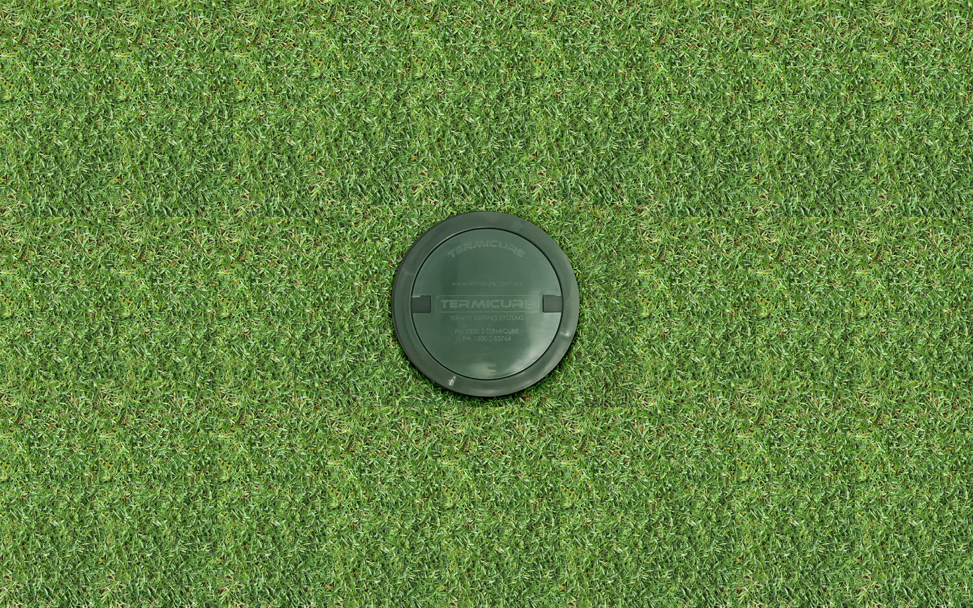 diy termite baits Australia - Termicure Termite Baits