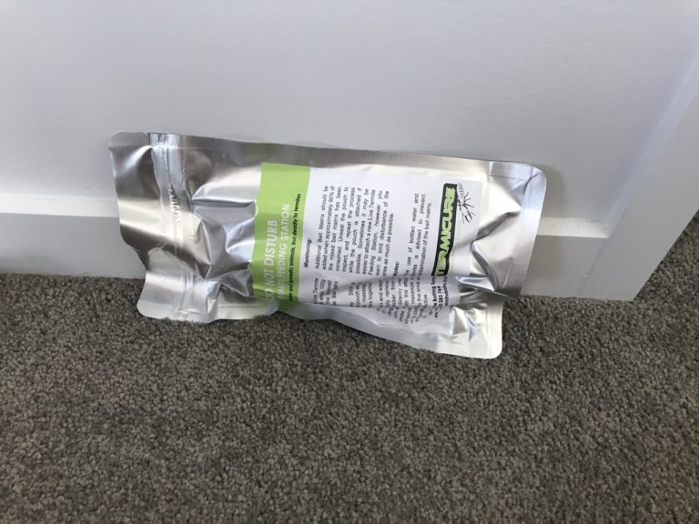 Termite Treatment Kit (8 Pack) (Including Termatrix Termite Bait ...