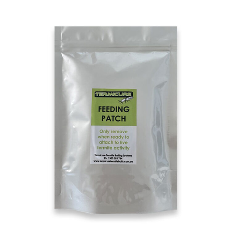 Termite Treatment Kit (3 Pack) (Including Termatrix Termite Bait ...